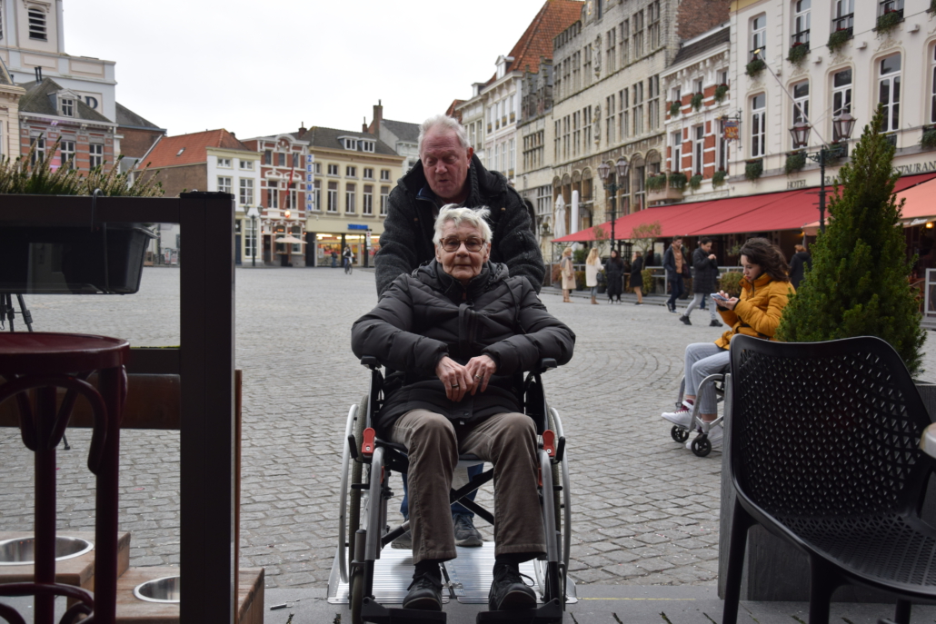 Burgerinitiatief Paul Brouwer en Jet van Kaam - samen0164